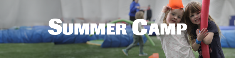 HamOnt Sports Limited - Summer 2024 Camps (week & day)