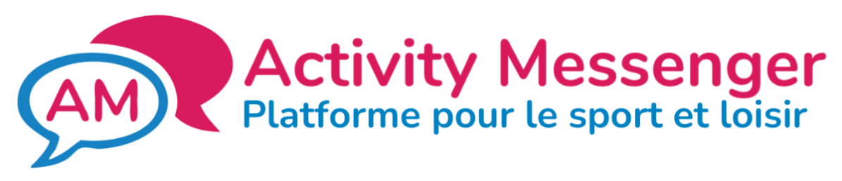 Activity Messenger | My account | Activity Messenger